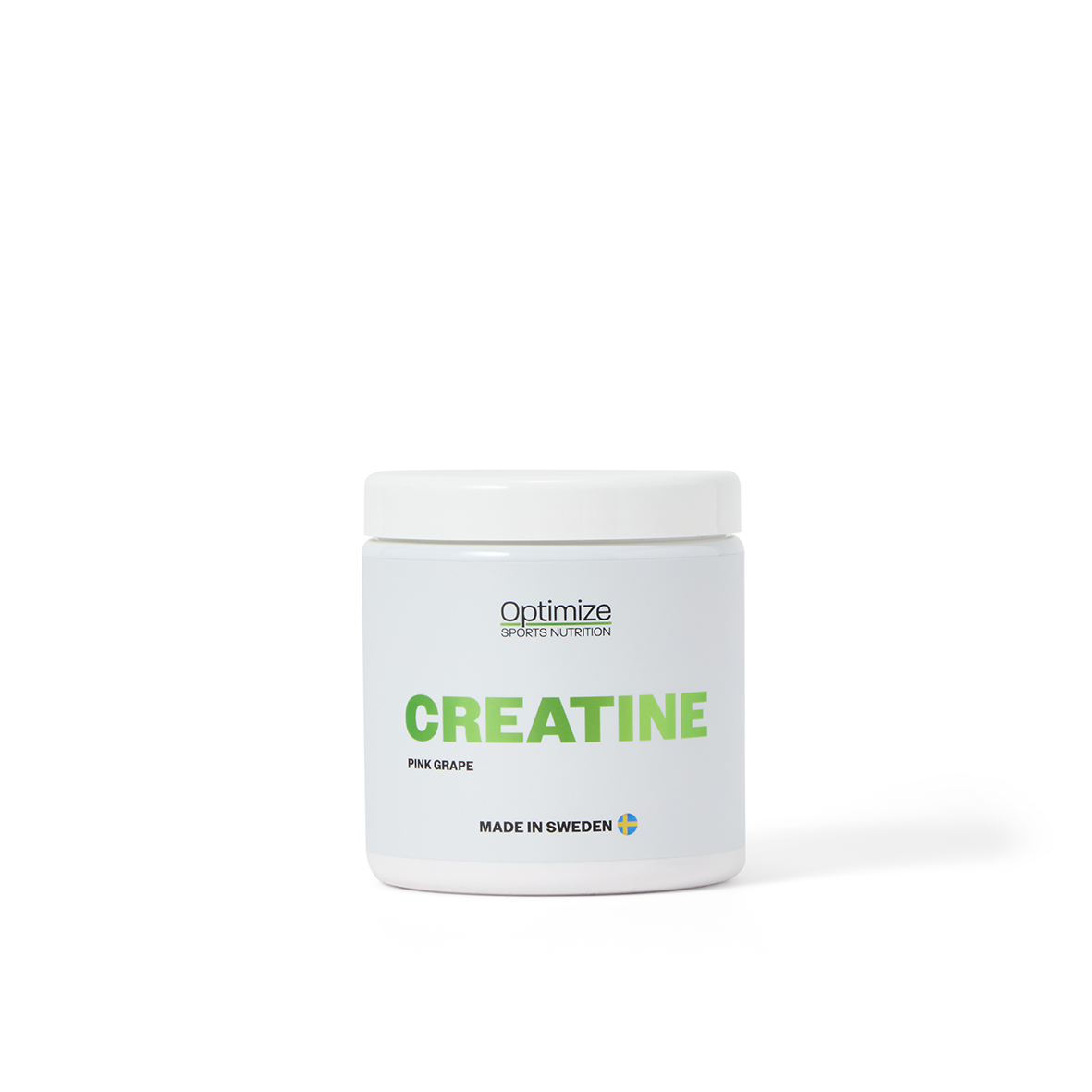 Creatine - Pink grape – OptimizeNutrition