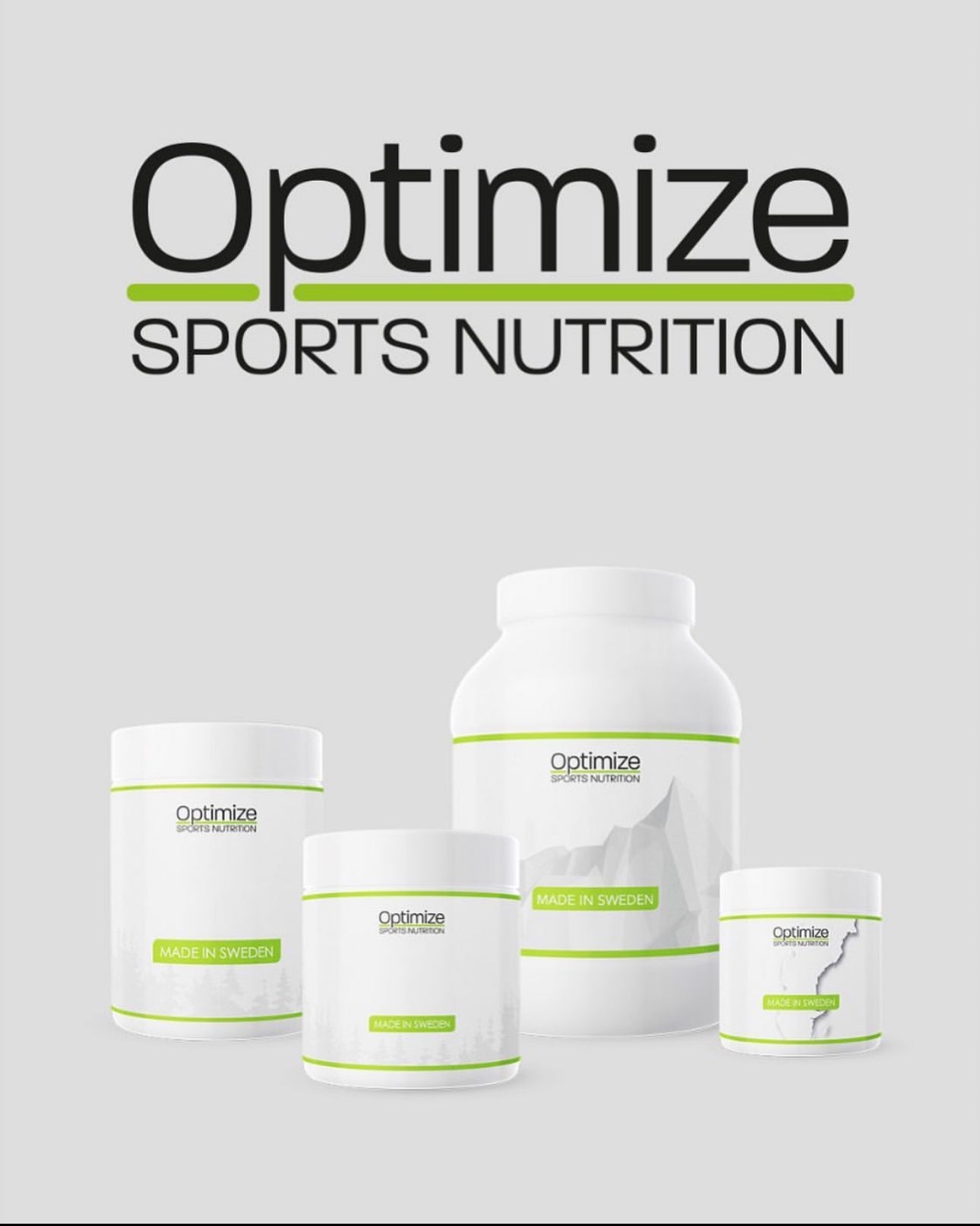 Vad är adaptogener? – OptimizeNutrition