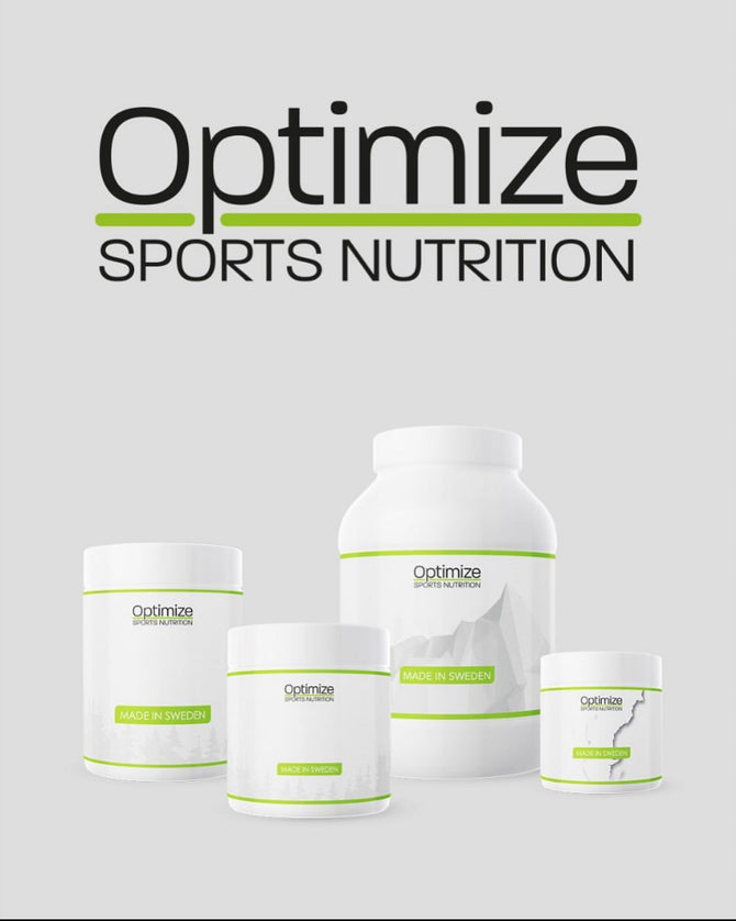 Hitta färdiga kosttillskottspaket - Optimize Nutrition – OptimizeNutrition