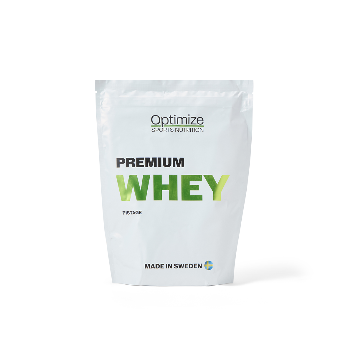 Whey Protein – Premium Whey Vassleprotein – OptimizeNutrition