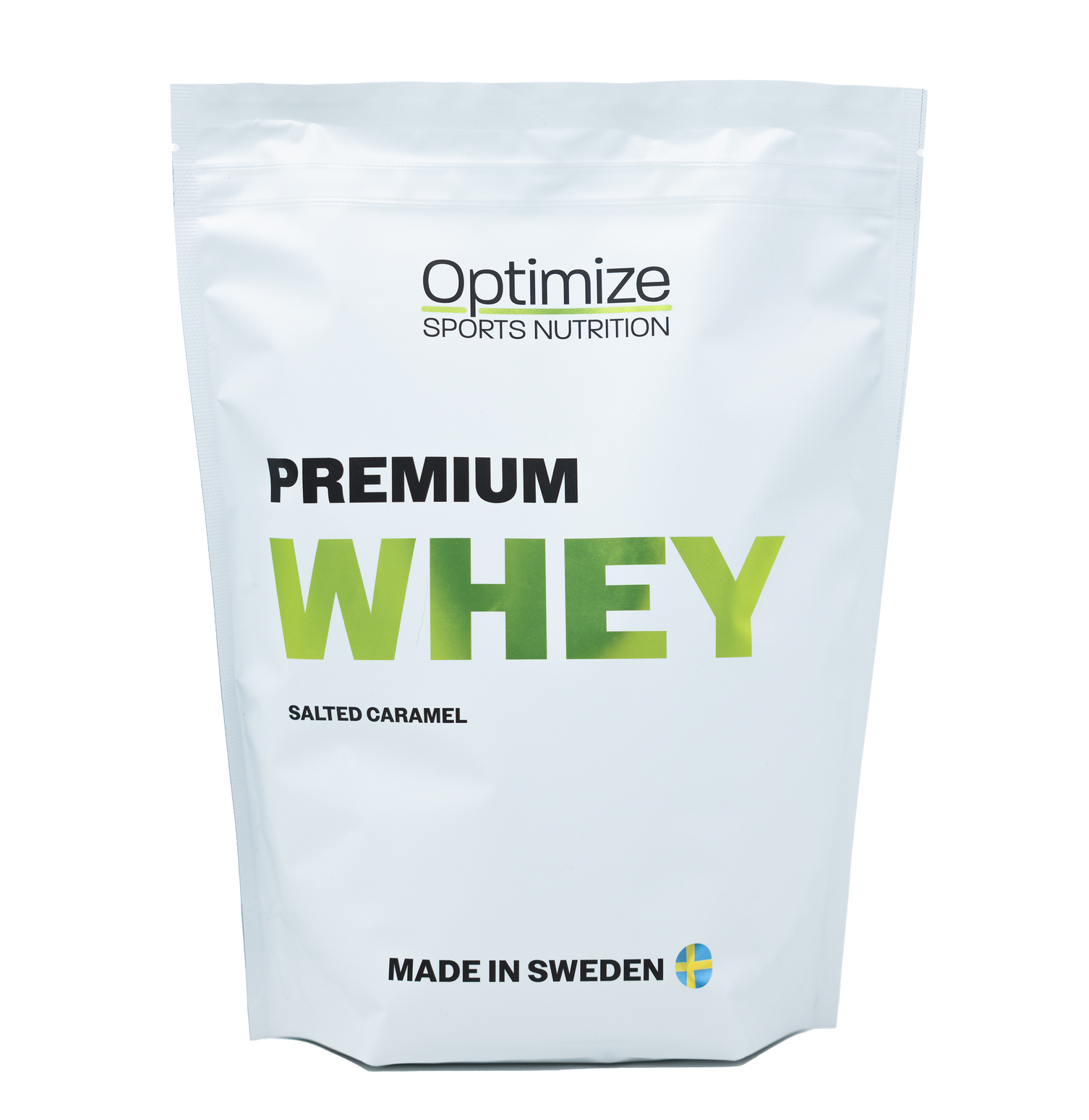 Whey Protein – Premium Whey Vassleprotein – OptimizeNutrition